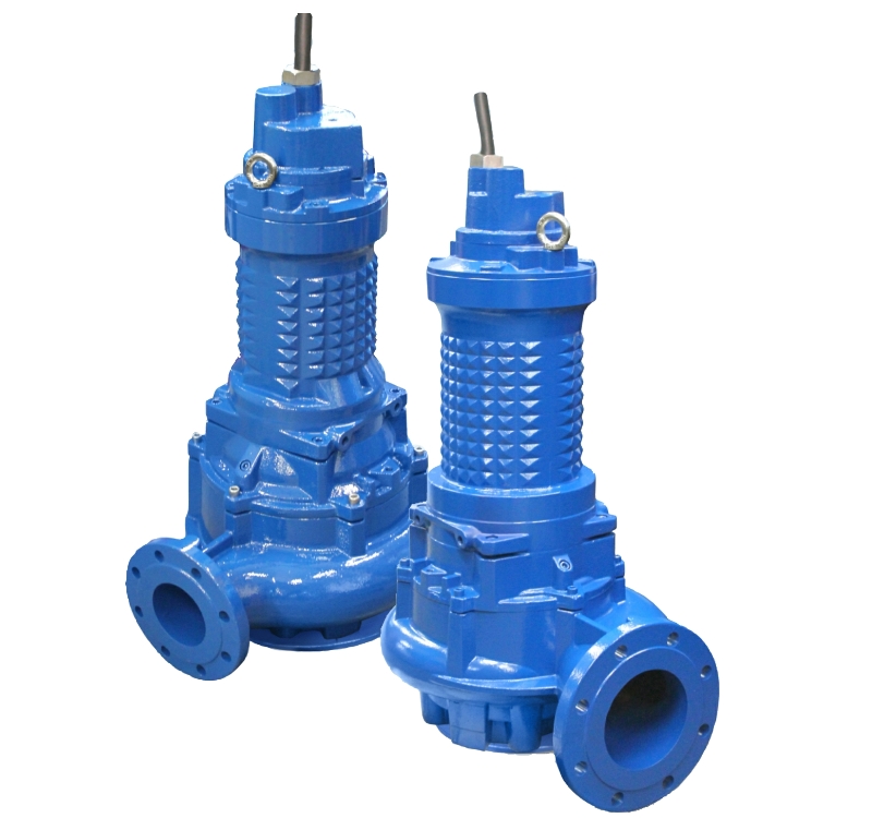 KUT-ALL Submersible Pumps - TUMA Pumpen