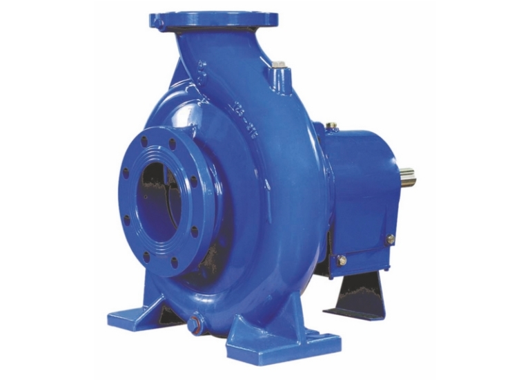 Volute casing pumps - standard pumps - TUMA Pumpen