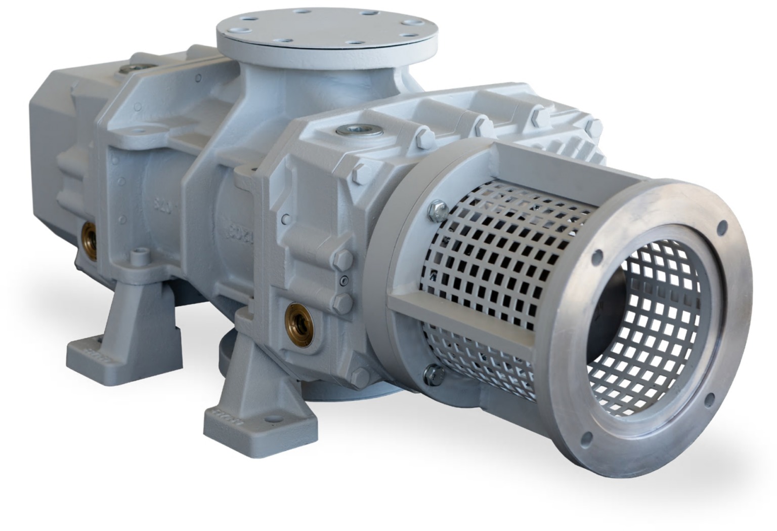Magnetic coupling vacuum pumps - TUMA Pumpen