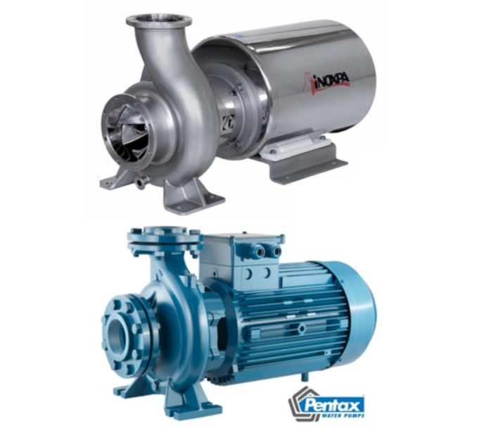 TUMA Pumpensysteme: Pumpen-Qualität ohne Kompromisse