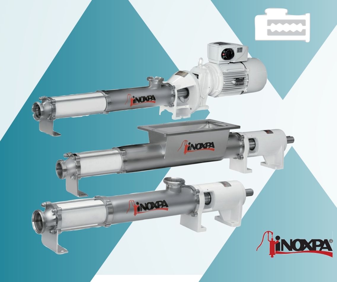 TUMA Pumpensysteme: Pumpen-Qualität ohne Kompromisse